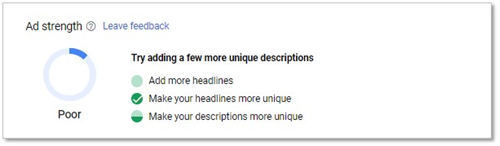 Improve your PPC quality score - Loud Mouth Media Improve your PPC quality score - Loud Mouth Media